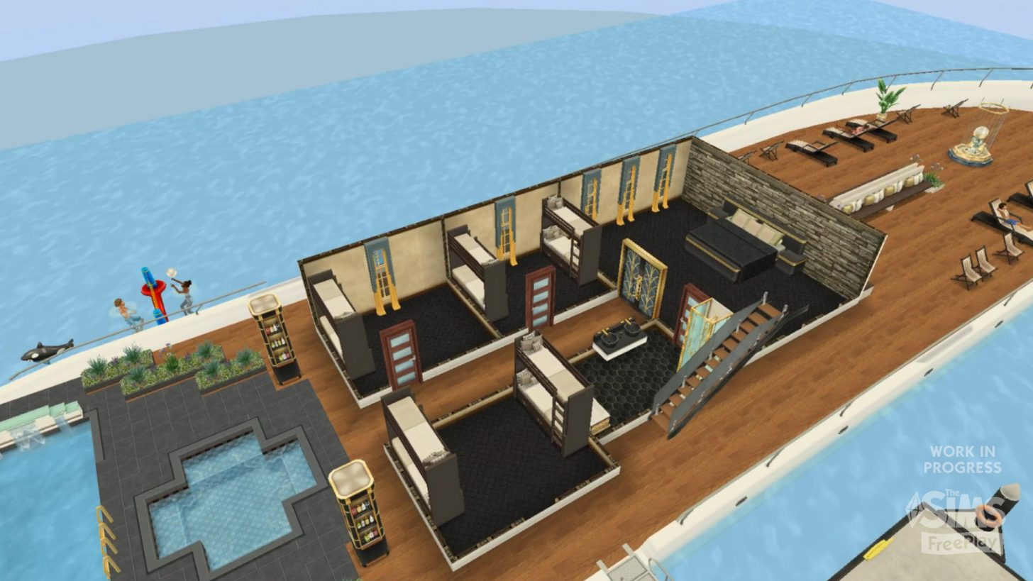 ‘Behind The Sims’ Summit – The Sims FreePlay Round Up