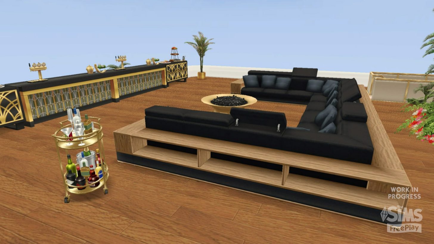 ‘Behind The Sims’ Summit – The Sims FreePlay Round Up
