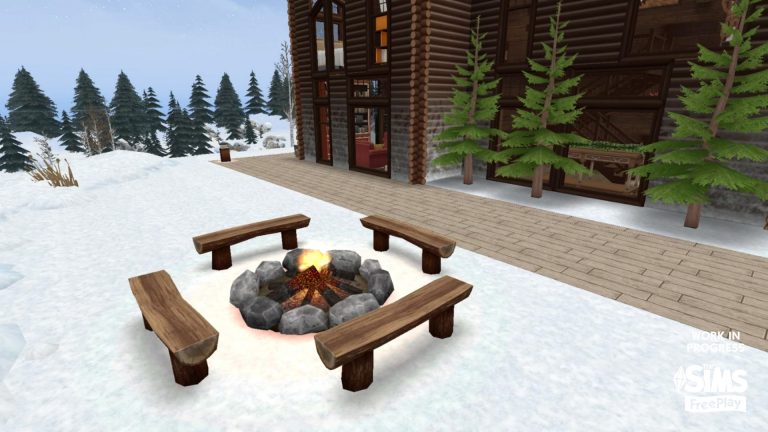 ‘Behind The Sims’ Summit – The Sims FreePlay Round Up