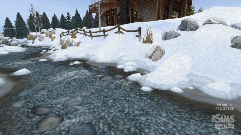 ‘Behind The Sims’ Summit – The Sims FreePlay Round Up