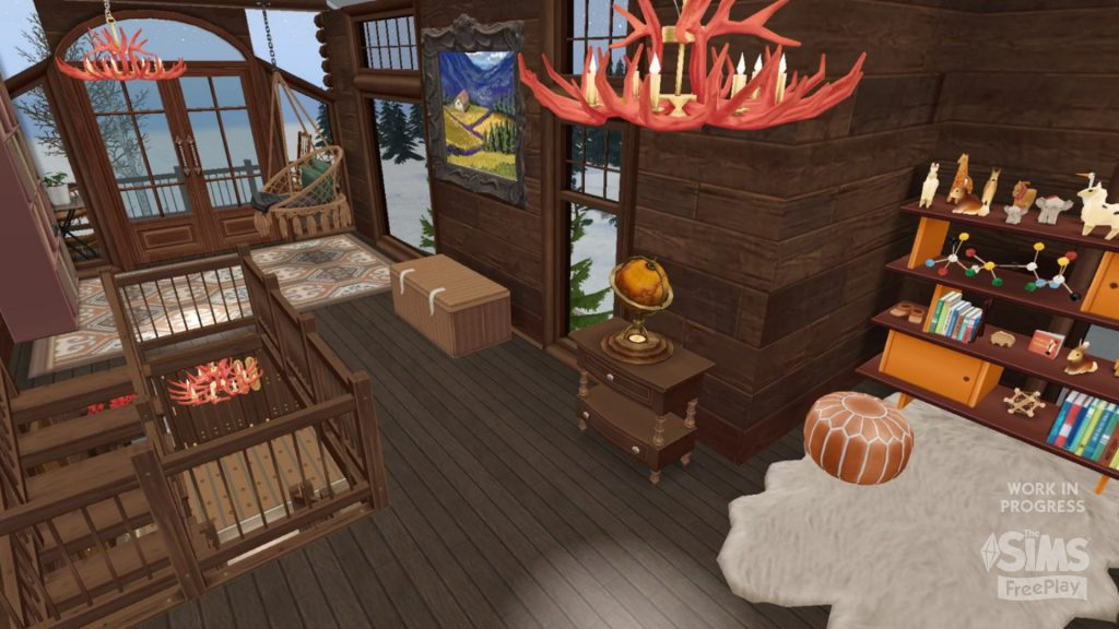 ‘Behind The Sims’ Summit – The Sims FreePlay Round Up