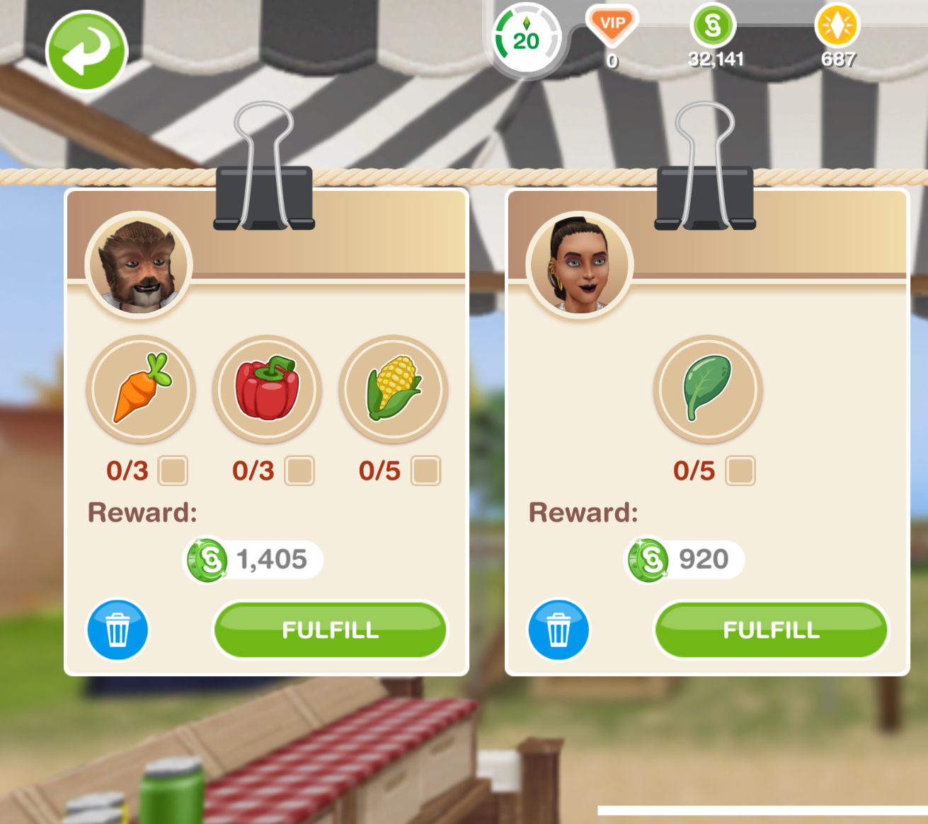 Introducing Community Market