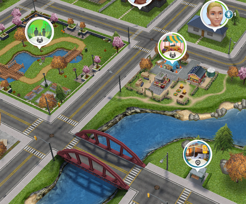 Introducing Community Market