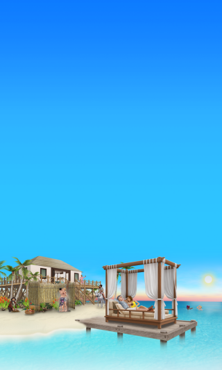 The Sims FreePlay - Free Mobile Game - EA Official Site