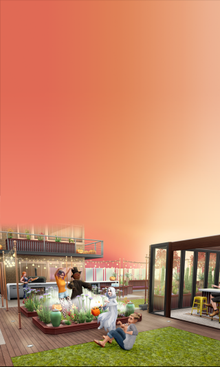 The Sims FreePlay - Free Mobile Game - EA Official Site