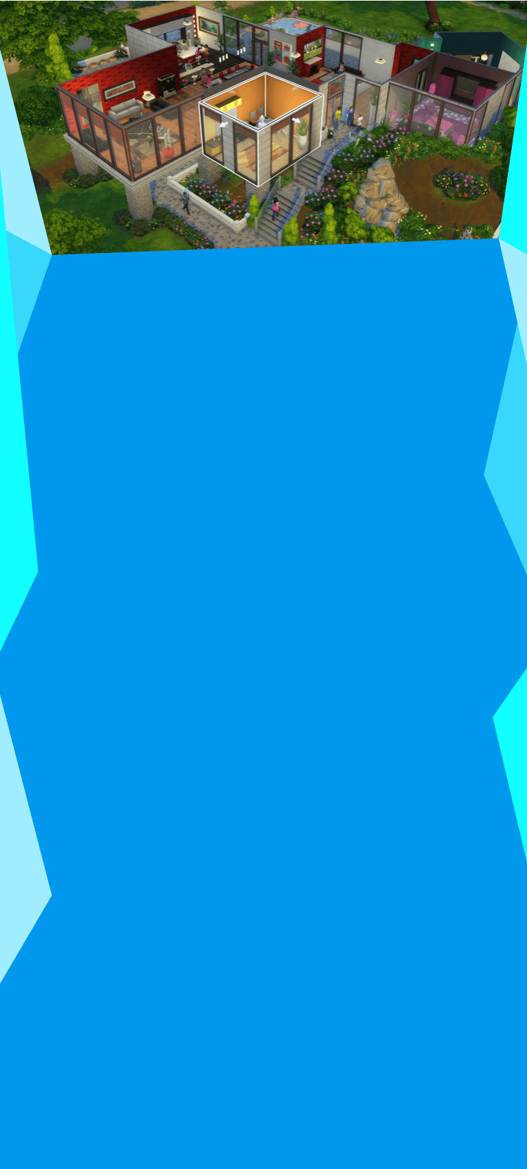 The Sims 4 Available Now - An Official EA Site