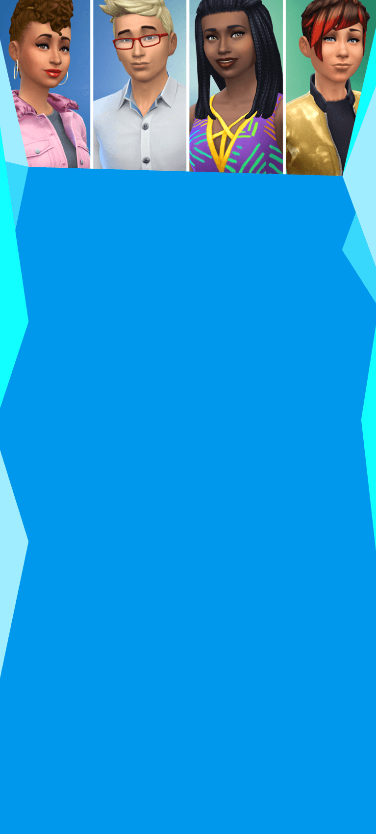 The Sims 4 Available Now - An Official EA Site