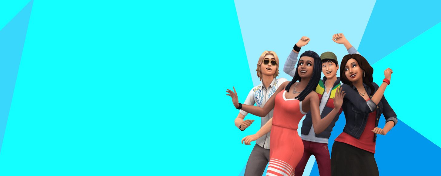 The Sims™ 4 Media - An Official EA Site