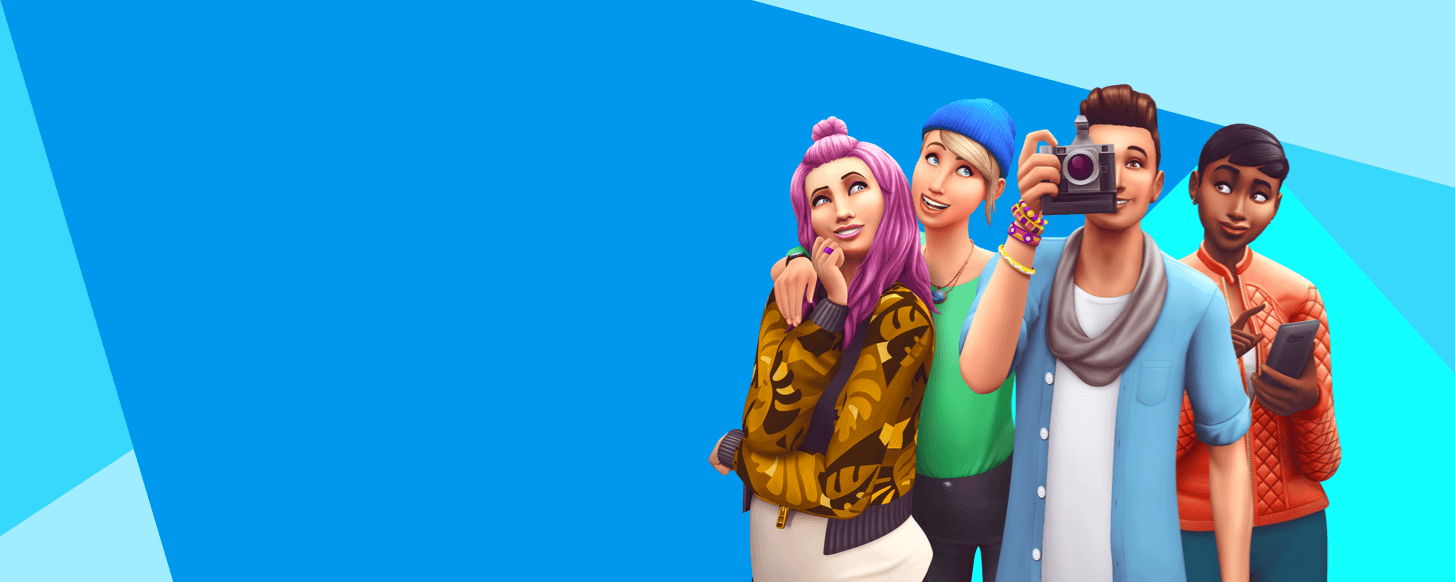 Latest Games - Game Add-Ons - Official EA Site