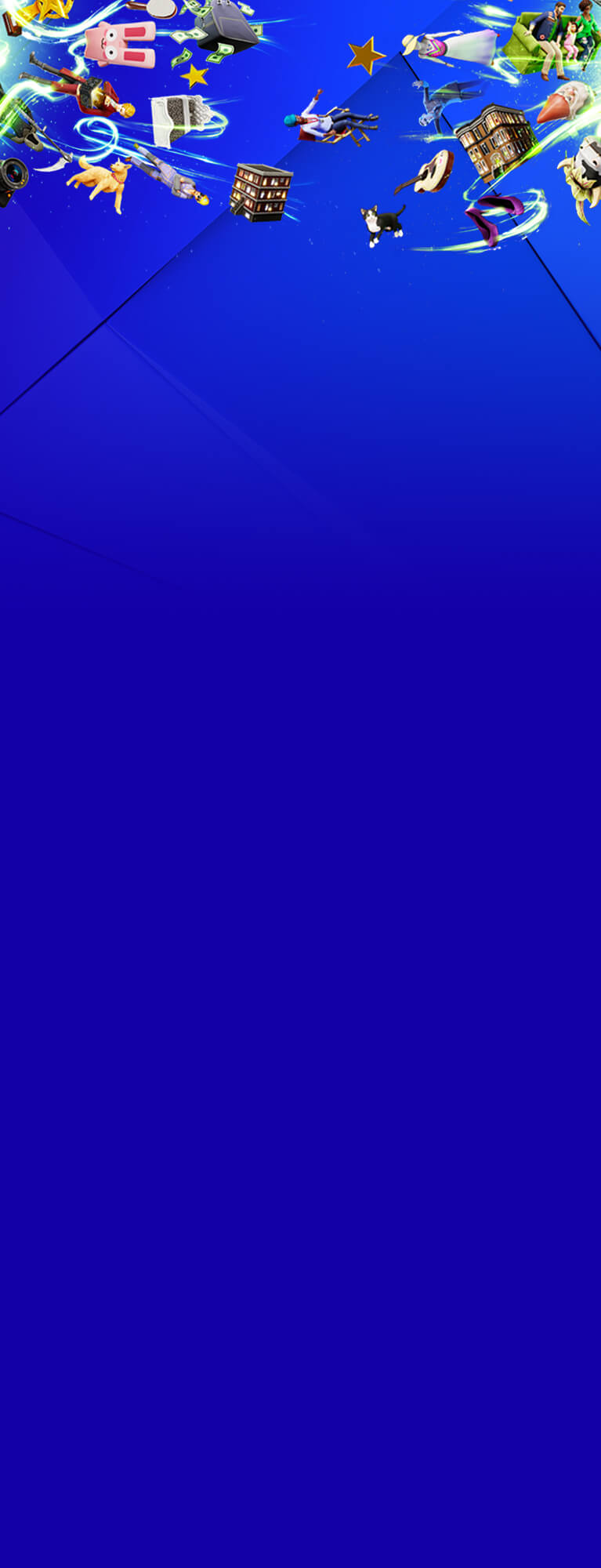 The Sims - Spark'd - EA Official Site