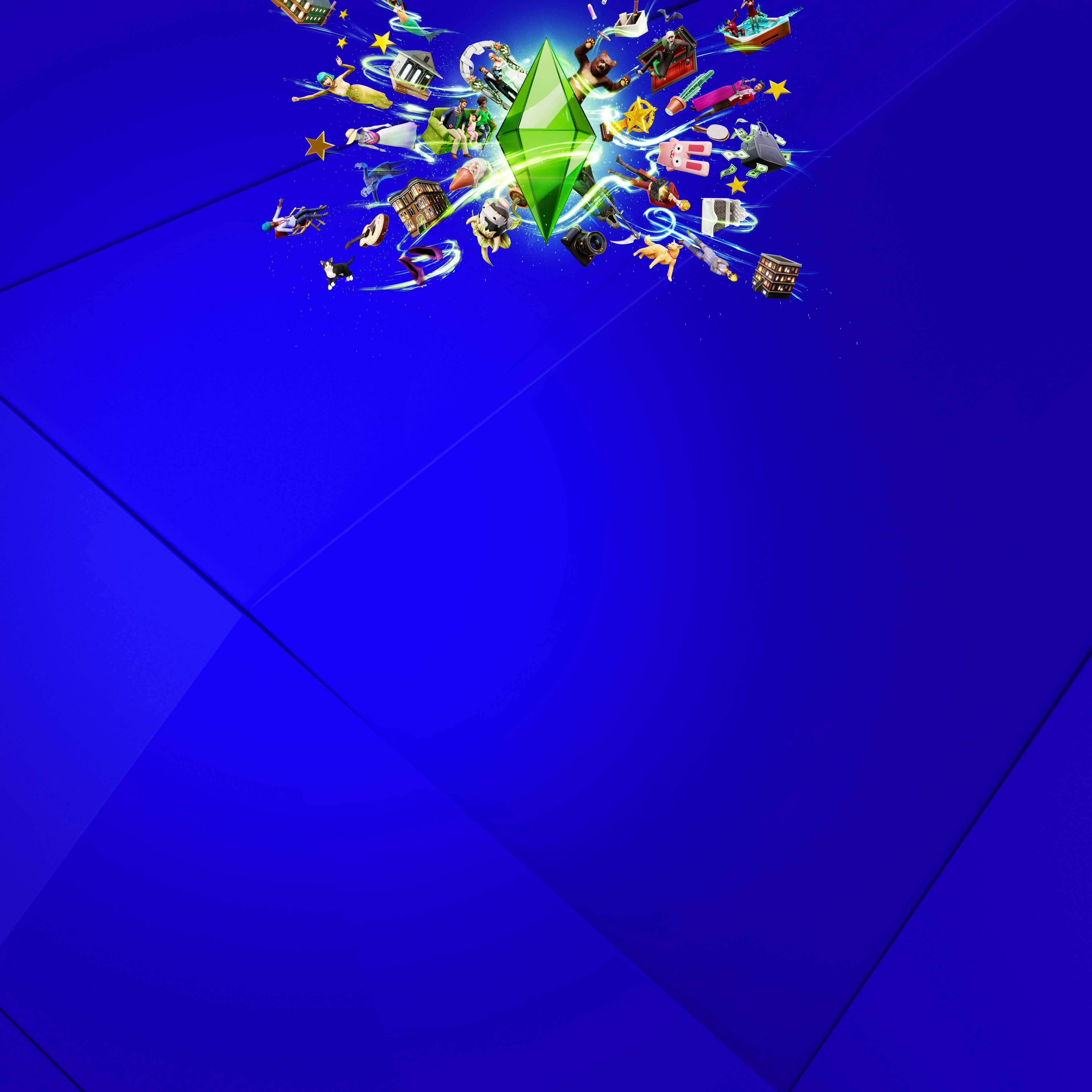 The Sims - Spark'd - EA Official Site