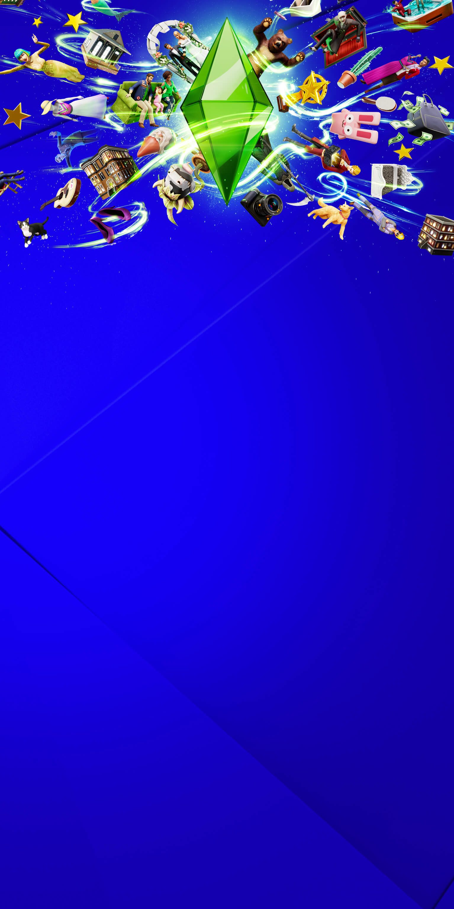 The Sims - Spark'd - EA Official Site