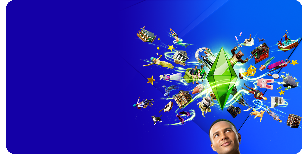 The Sims - Spark'd - Challenge