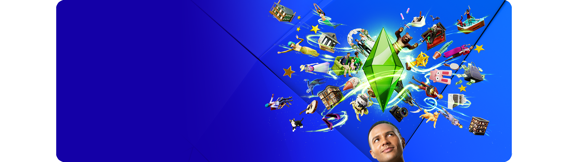 The Sims - Spark'd - Challenge