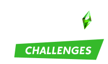 The Sims - Spark'd - Challenge