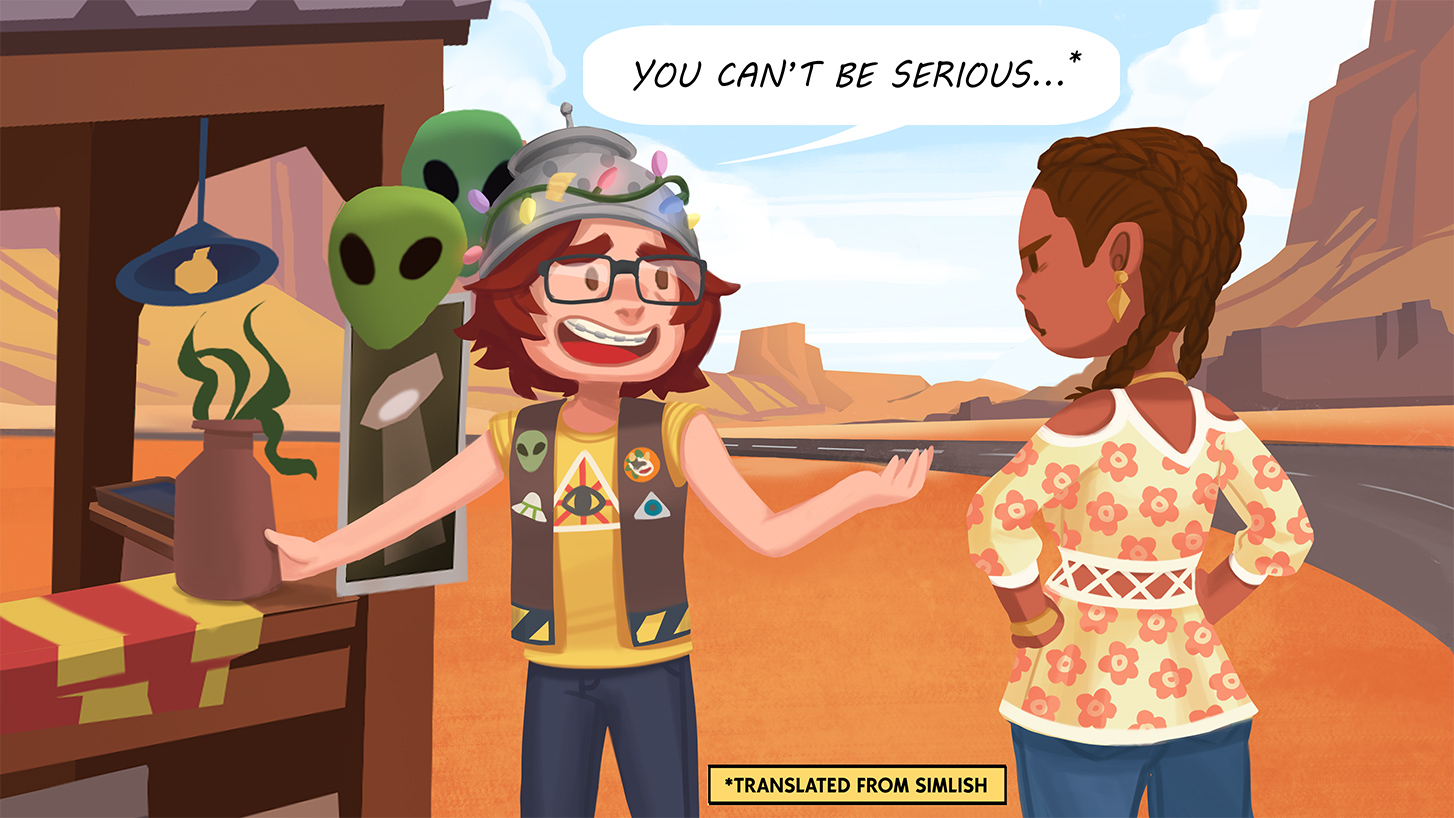 The sims 4 strangerville - australianbro