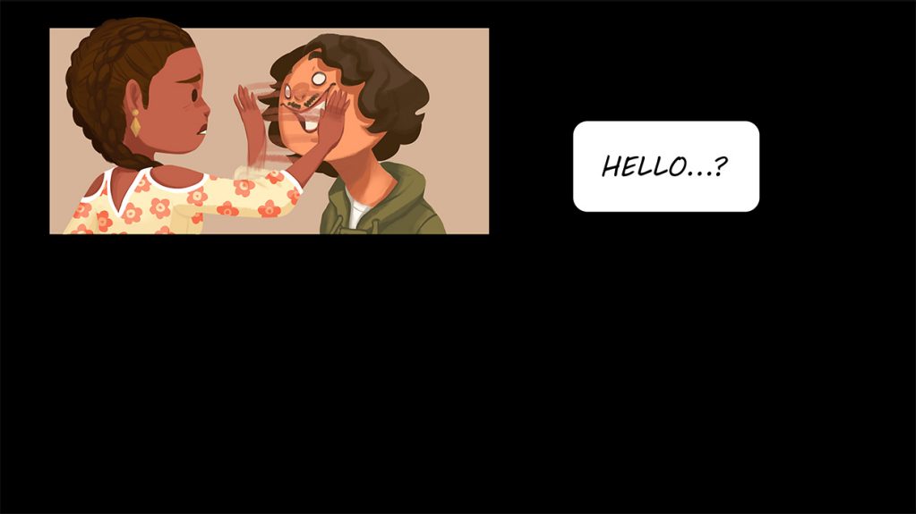 Welcome to StrangerVille!