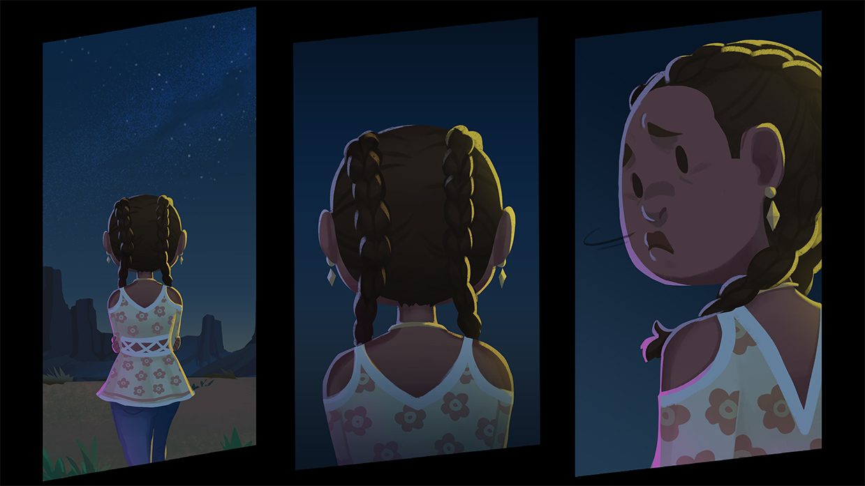 ¡Bienvenido a StrangerVille!