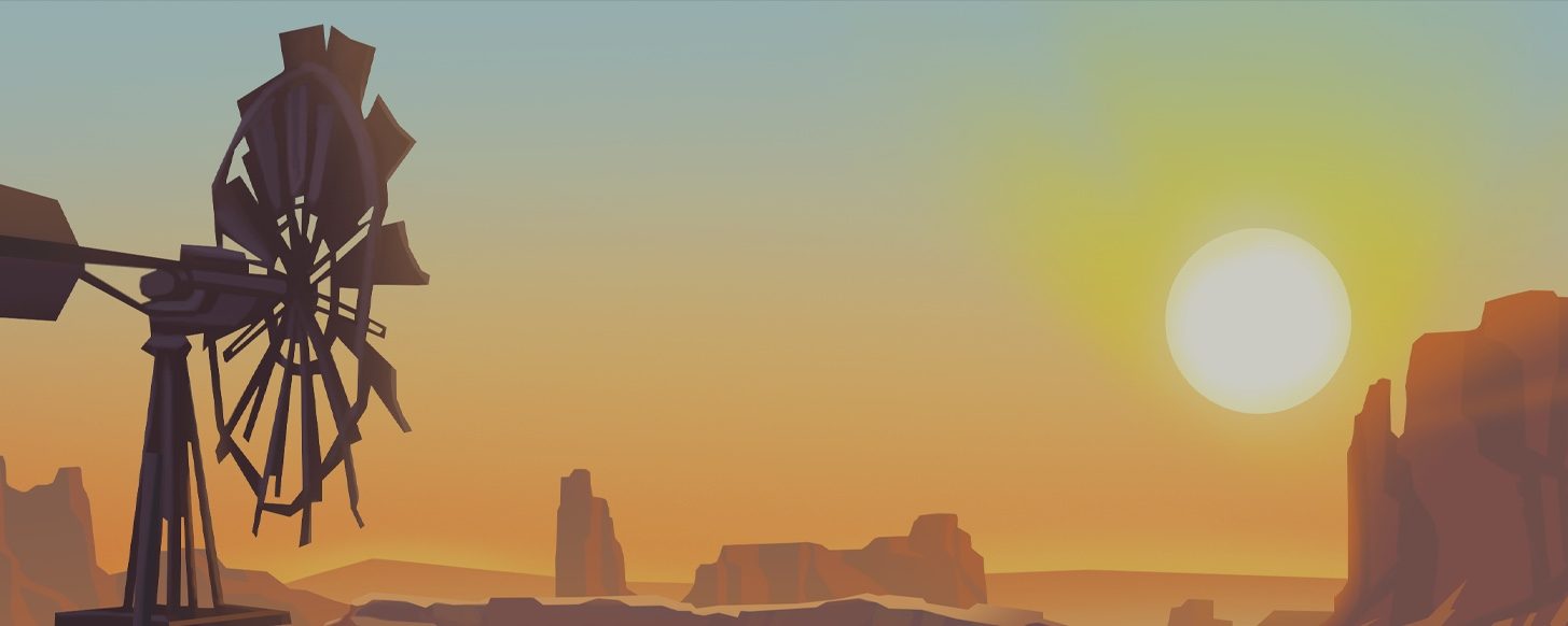 Welcome to StrangerVille!