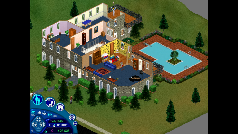 EA Officially Announces The Sims and The Sims 2 Re-Releases | SimsVIP