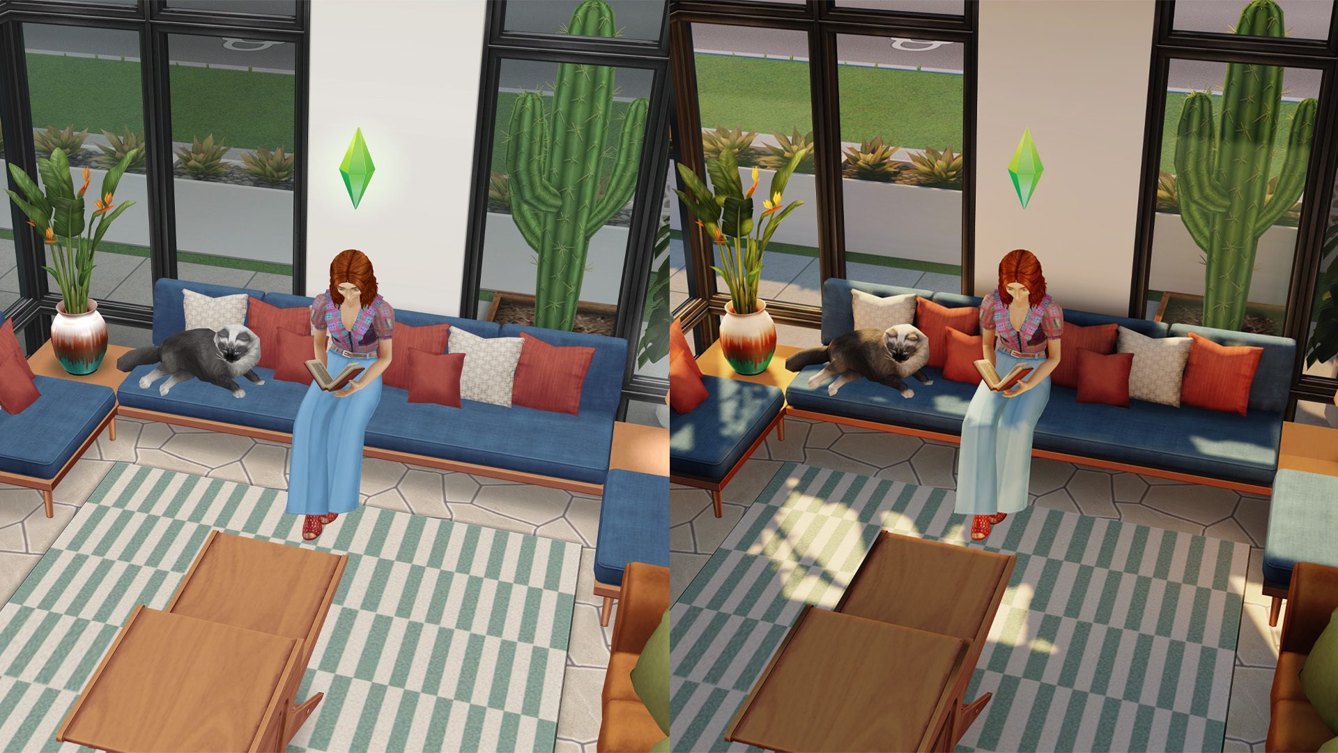 The Sims Turns 25!