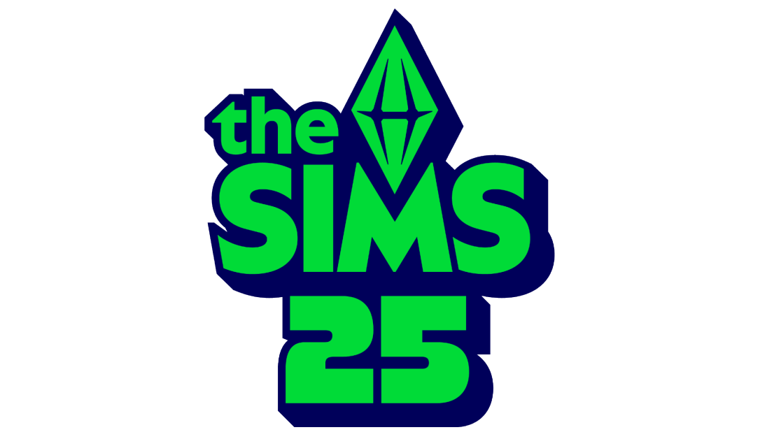 The Sims Turns 25!