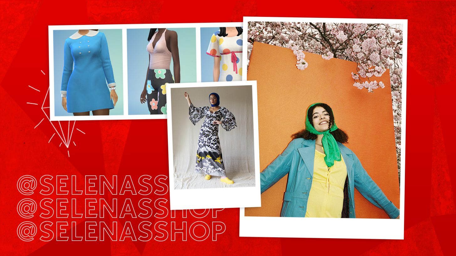 YMTS: High School Years Q&A with Depop Creators