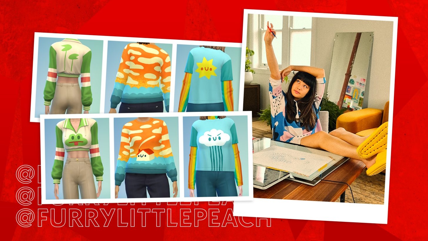 YMTS: High School Years Q&A with Depop Creators