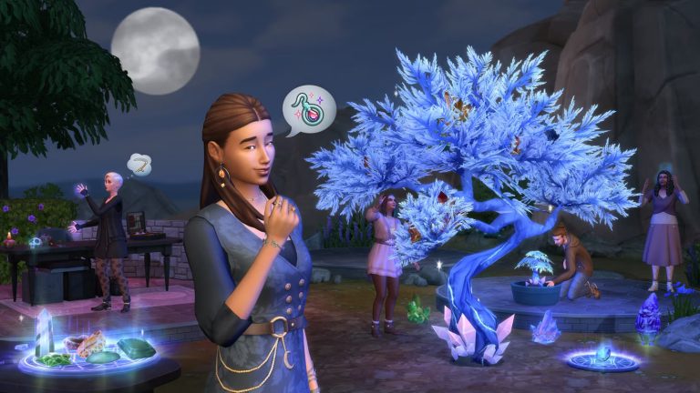 Building Together: How the Community Helps Shape The Sims