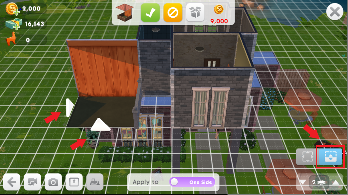 How To Make A Balcony Sims 4 - Sussman Ciary1980