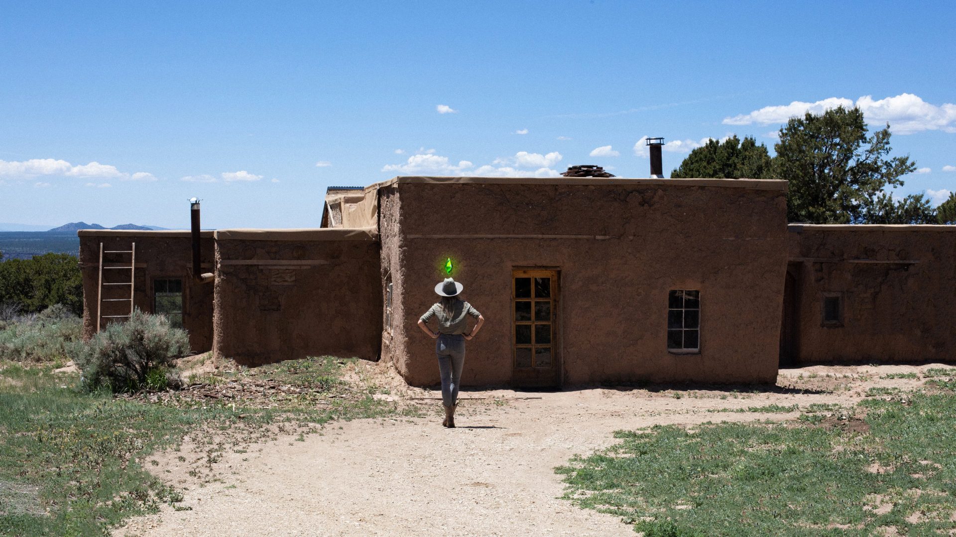 Simspiration: Architecture Inspired by a Millenium of Tradition and ...