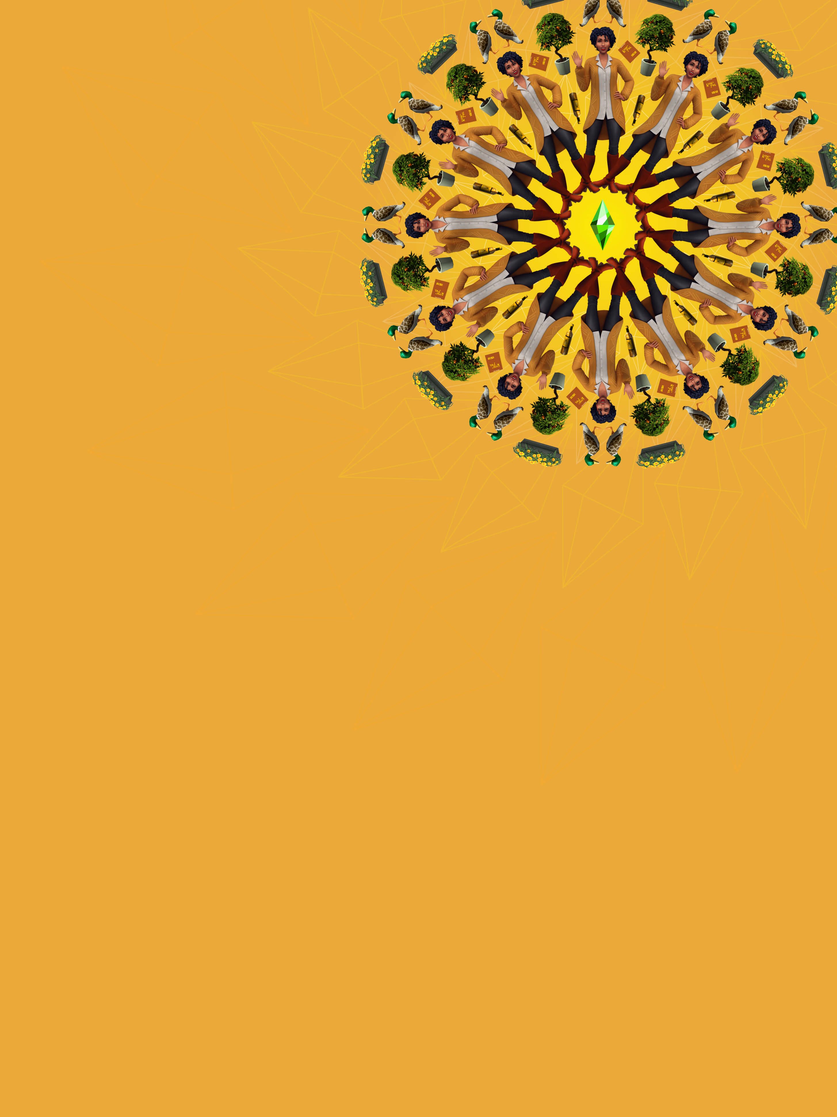 The Sims 4 Available Now - An Official EA Site