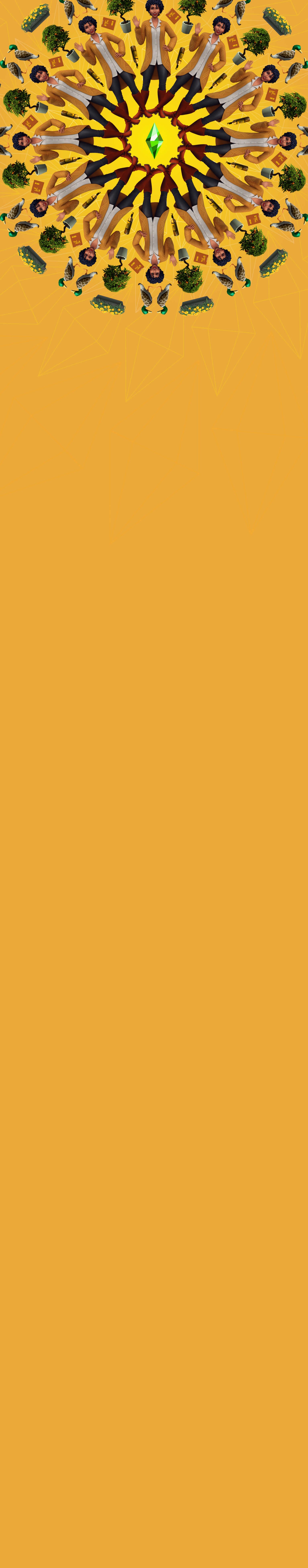 The Sims 4 Available Now - An Official EA Site