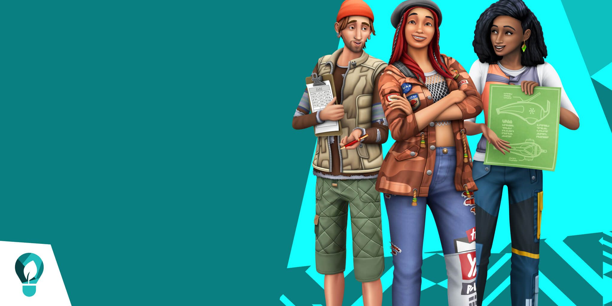 The Sims™ 4 Já Disponível – Site Oficial da EA
