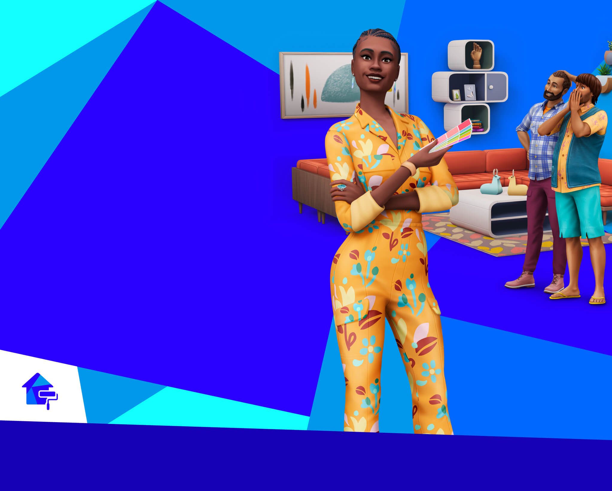 Buy The Sims™ 4 Dream Home Decorator - An Official EA Site