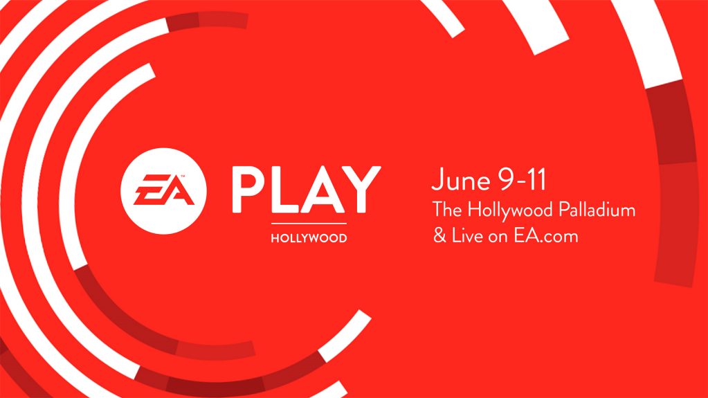 EA PLAY уже совсем скоро