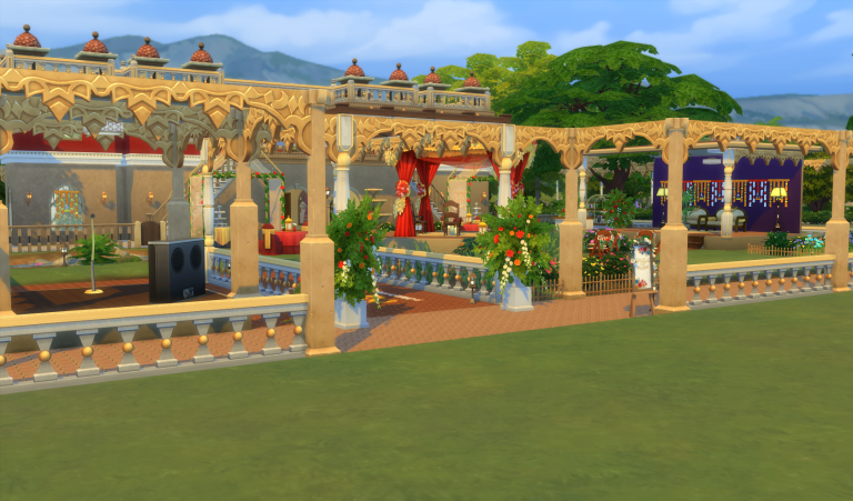 My Wedding Stories’ Inside Look at Creator’s Builds