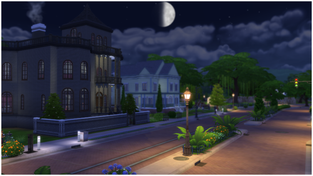 The Sims 4 Update 1.60 Brings Lunar Cycles & More This June 14