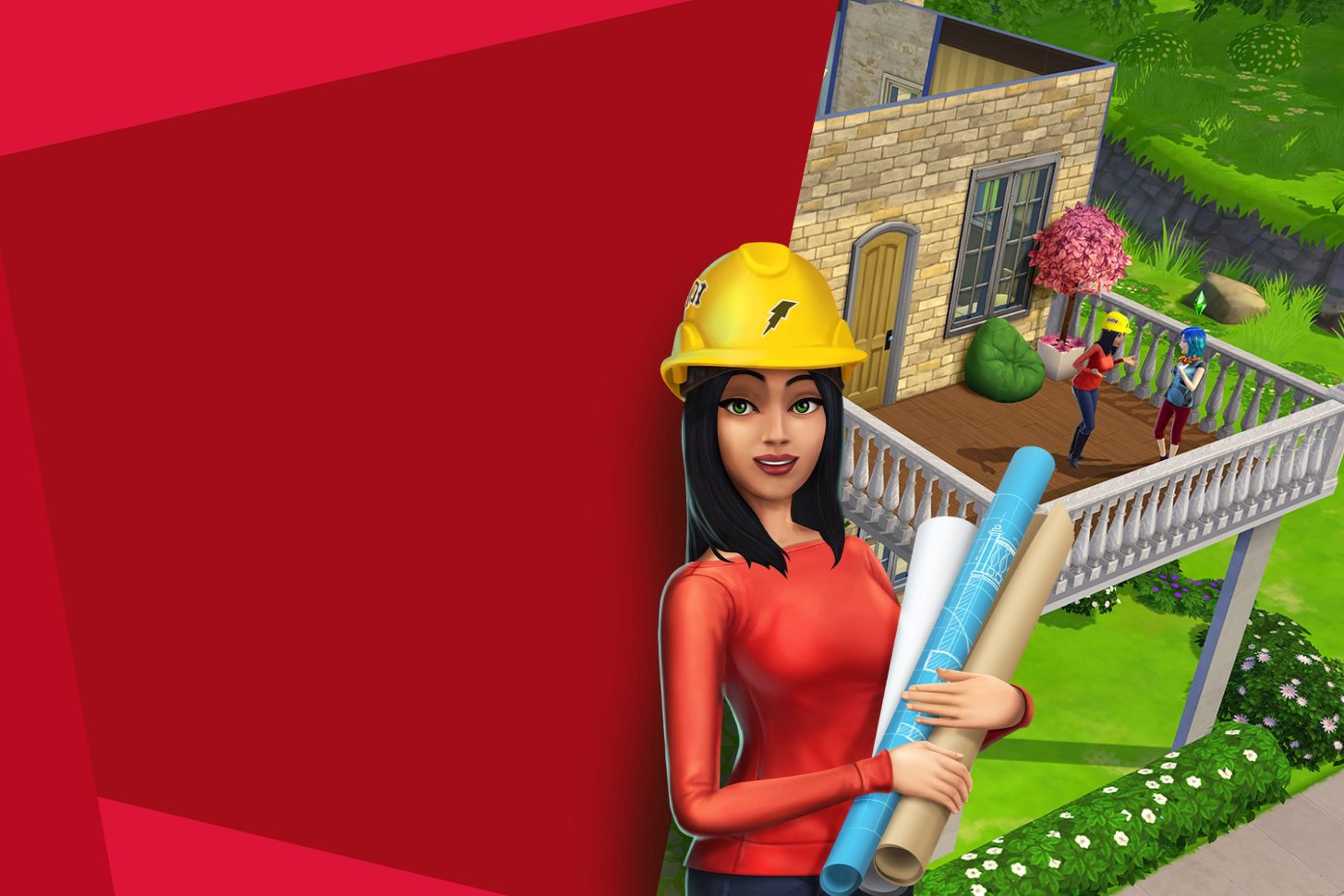 The Sims Mobile - An Official EA Site