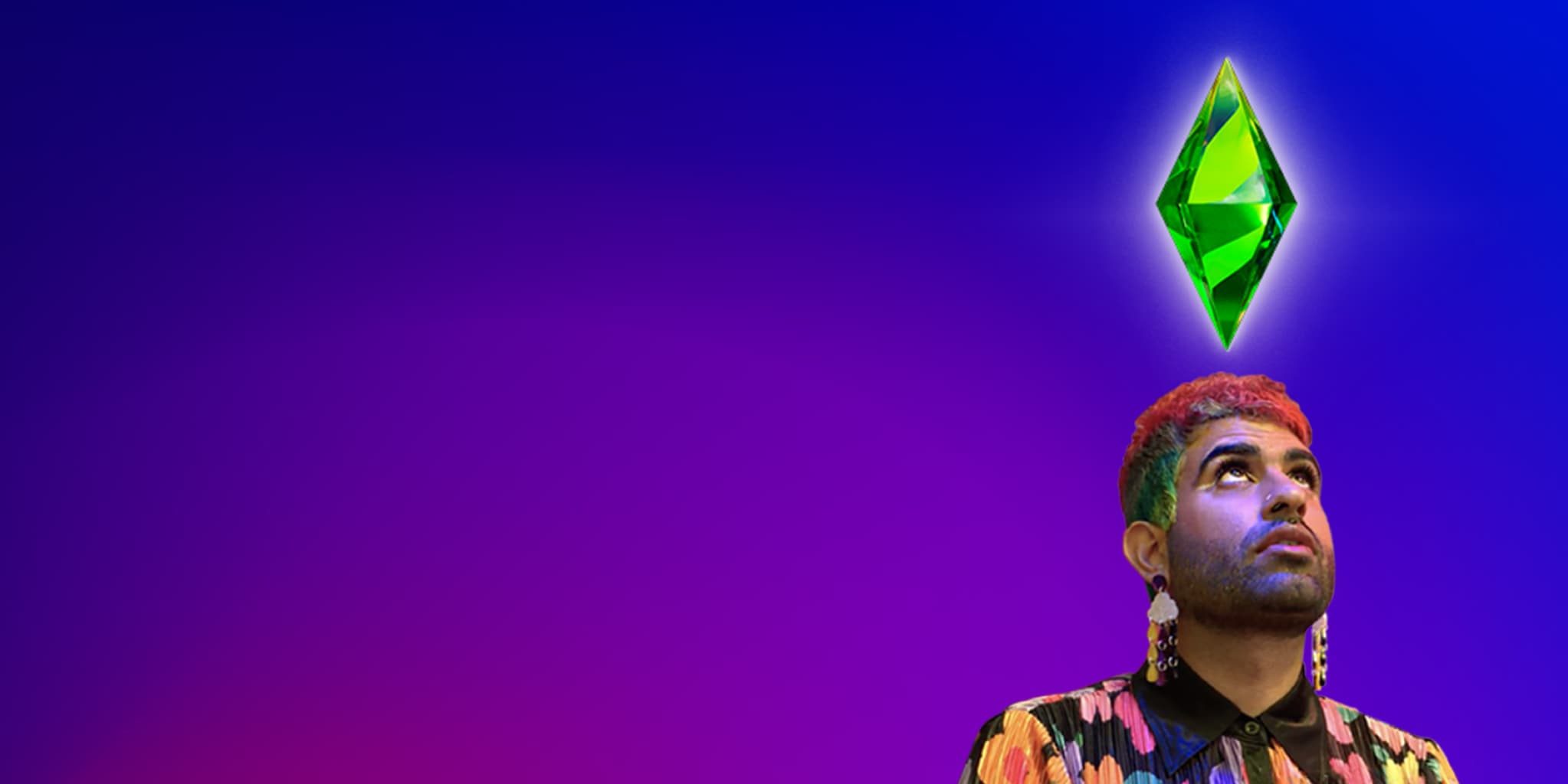 Jogos The Sims™ - Site Oficial da EA