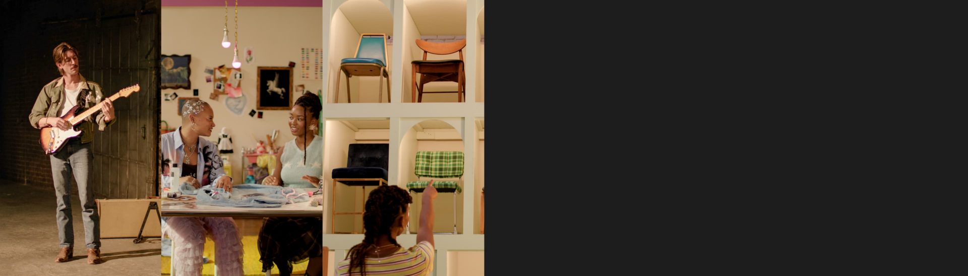 The Sims Video Games - Official EA Site