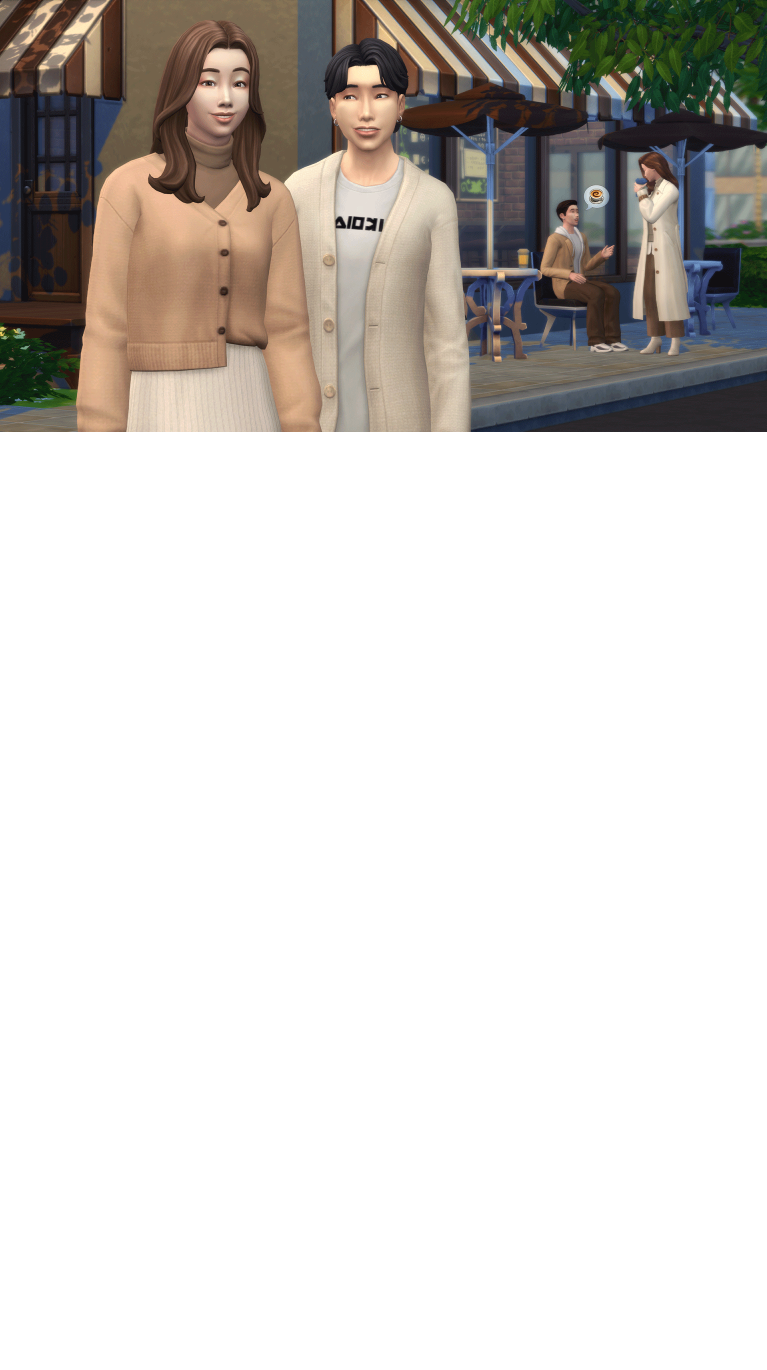 Incheon Arrivals Kit