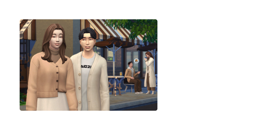 Incheon Arrivals Kit