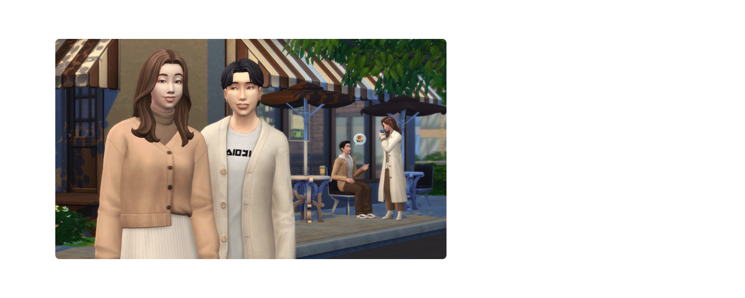 Incheon Arrivals Kit