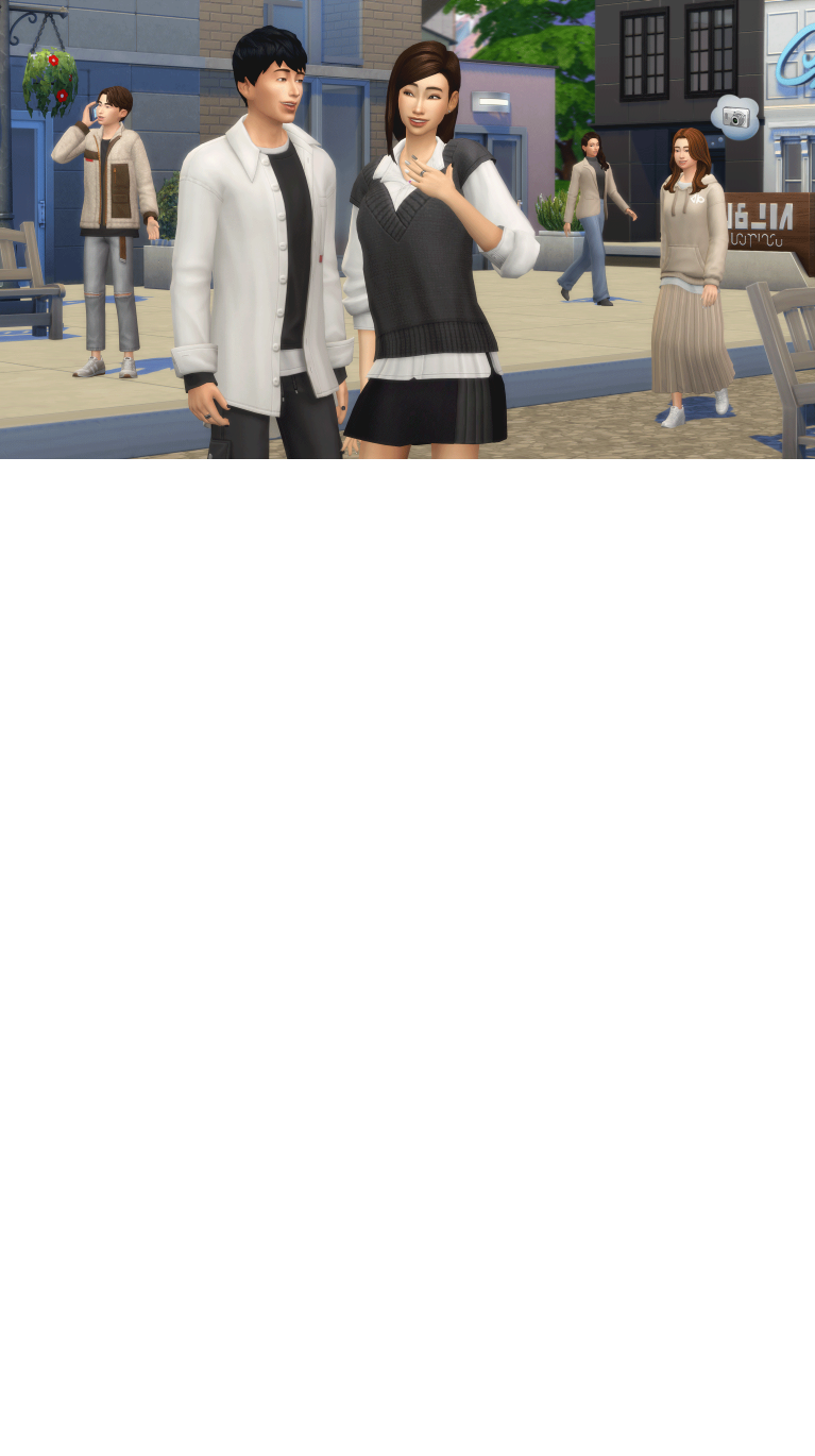 Incheon Arrivals Kit