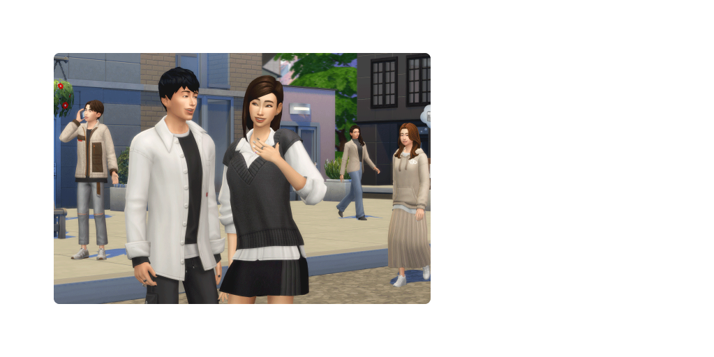 Incheon Arrivals Kit