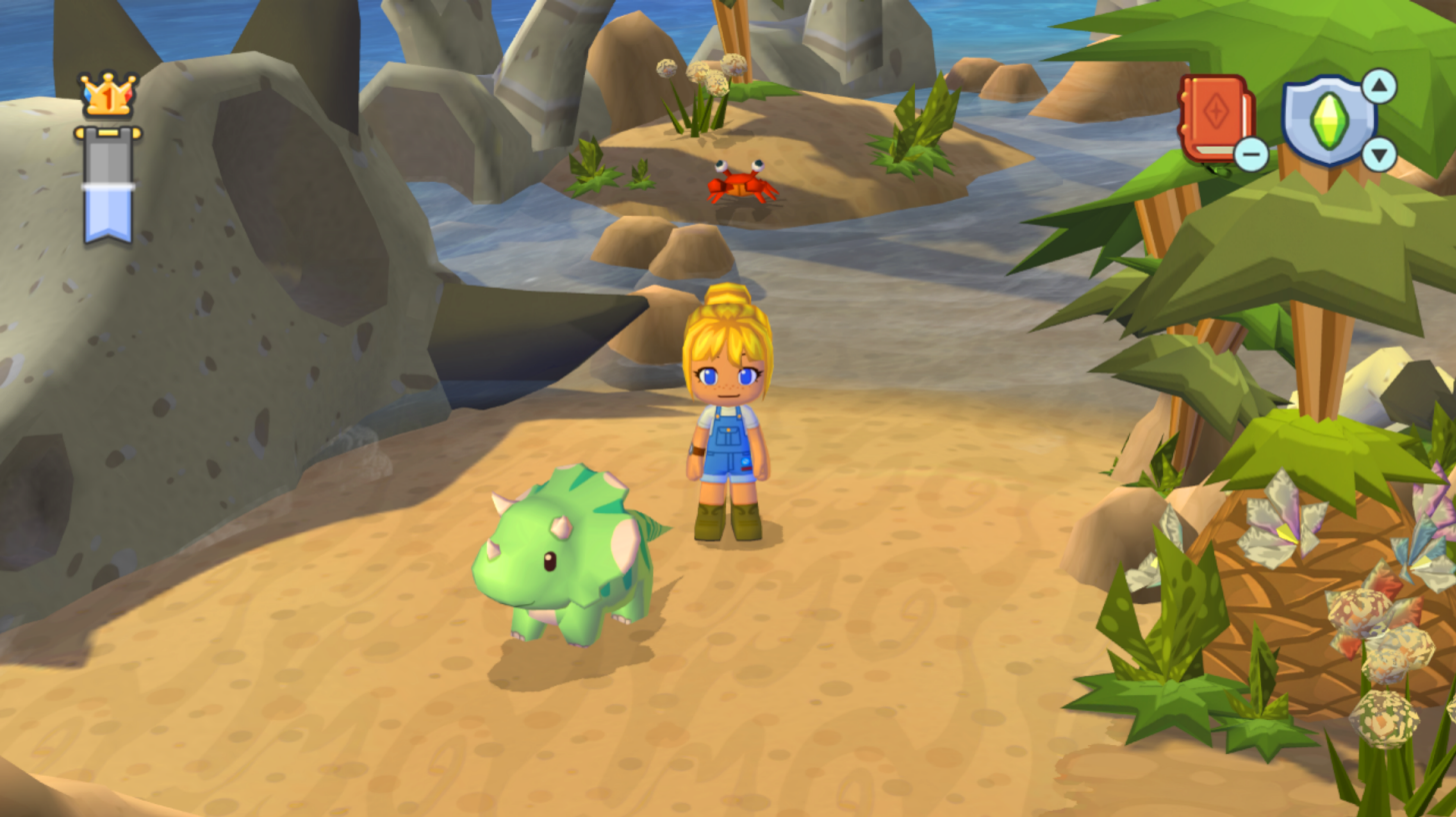 MySims: Cozy Bundle Now Available for Nintendo Switch