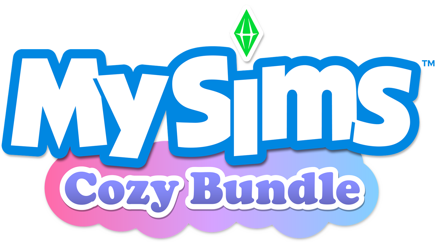MySims™: Cozy Bundle - Electronic Arts
