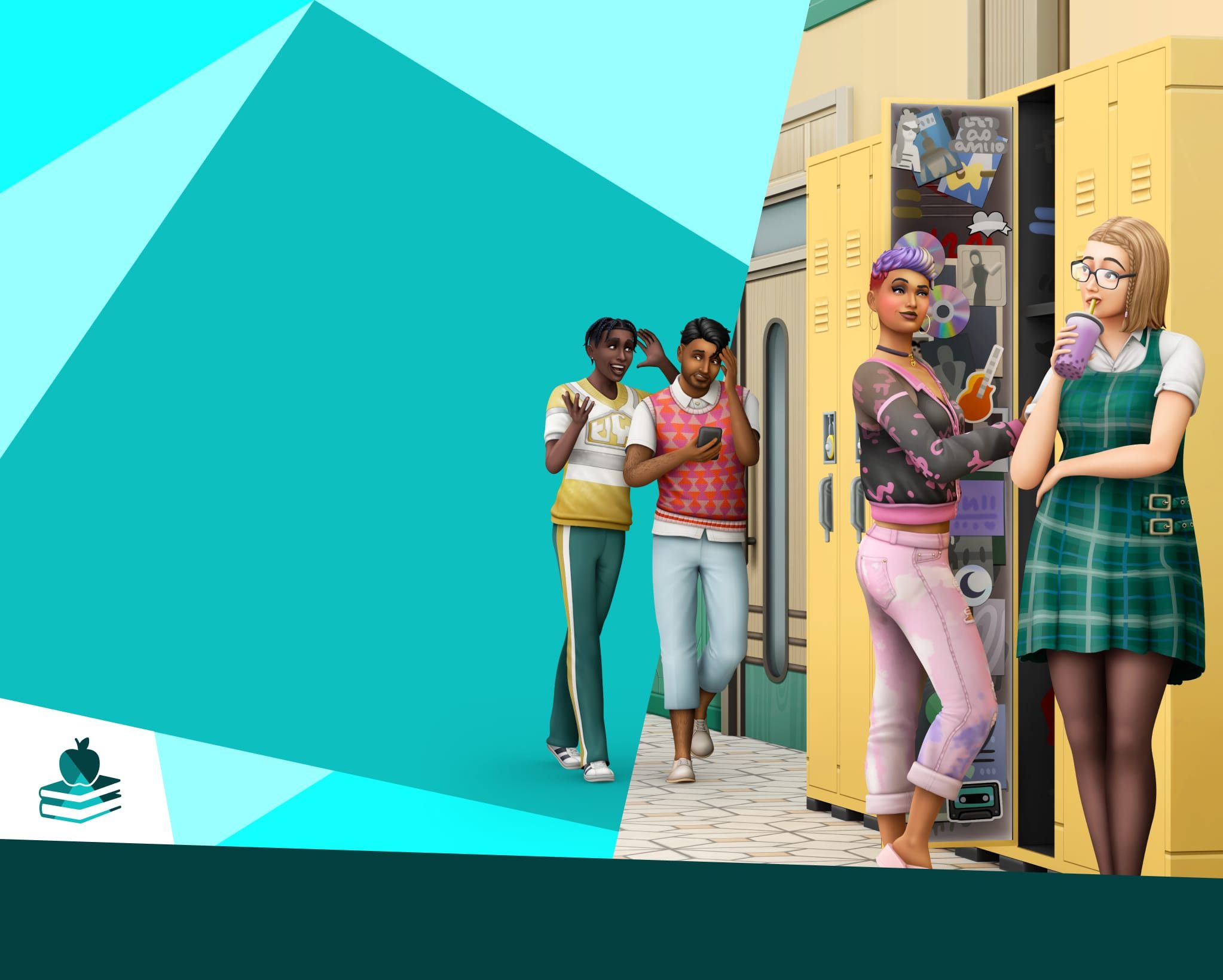 Jogos The Sims - Site Oficial da EA