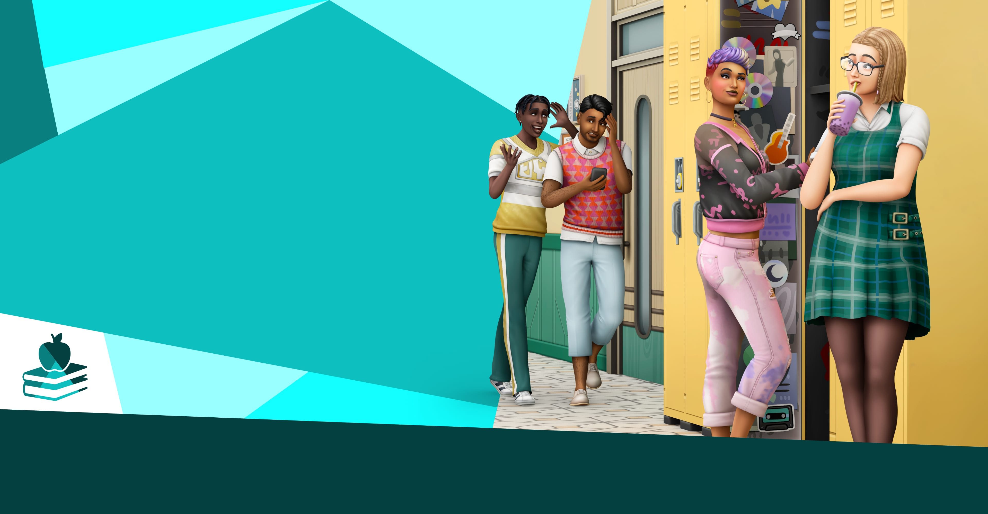 Jogos The Sims - Site Oficial da EA